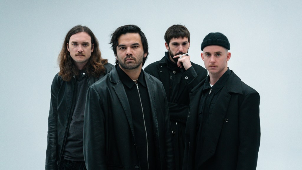 Northlane Announce Extensive And Intimate Australian Tour This March ...