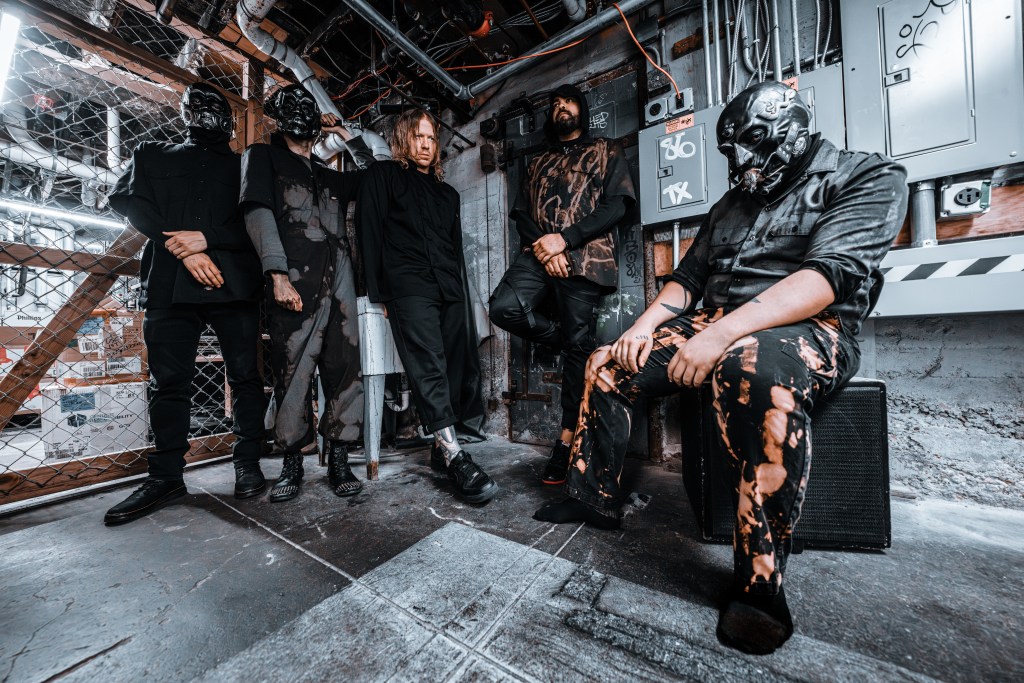 On The Road Again: King 810 Break Down Their Upcoming Tour - Hi Fi Way