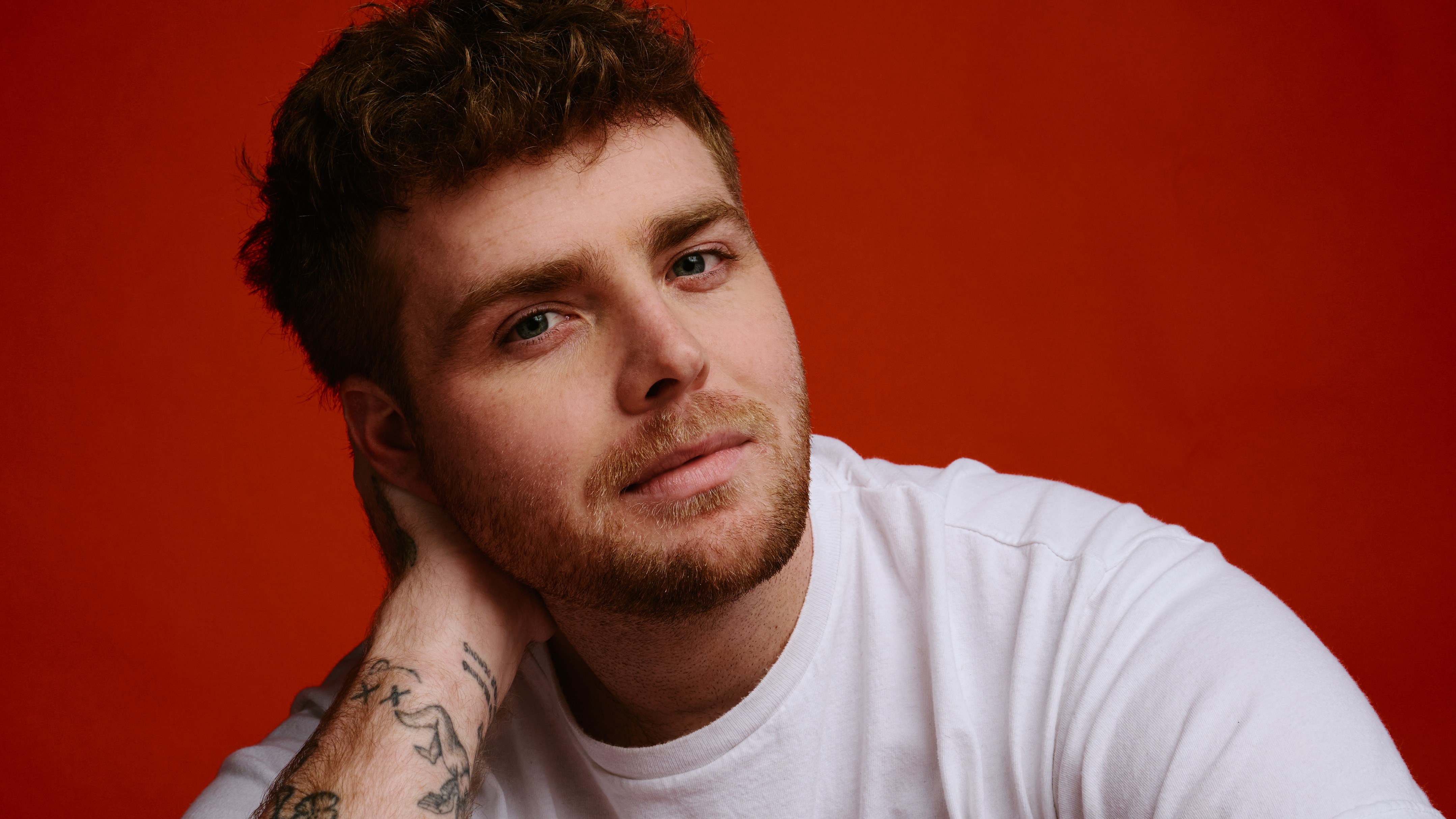 Grammy-Nominated Record-Breaking Singer-Songwriter Alex Warren ...