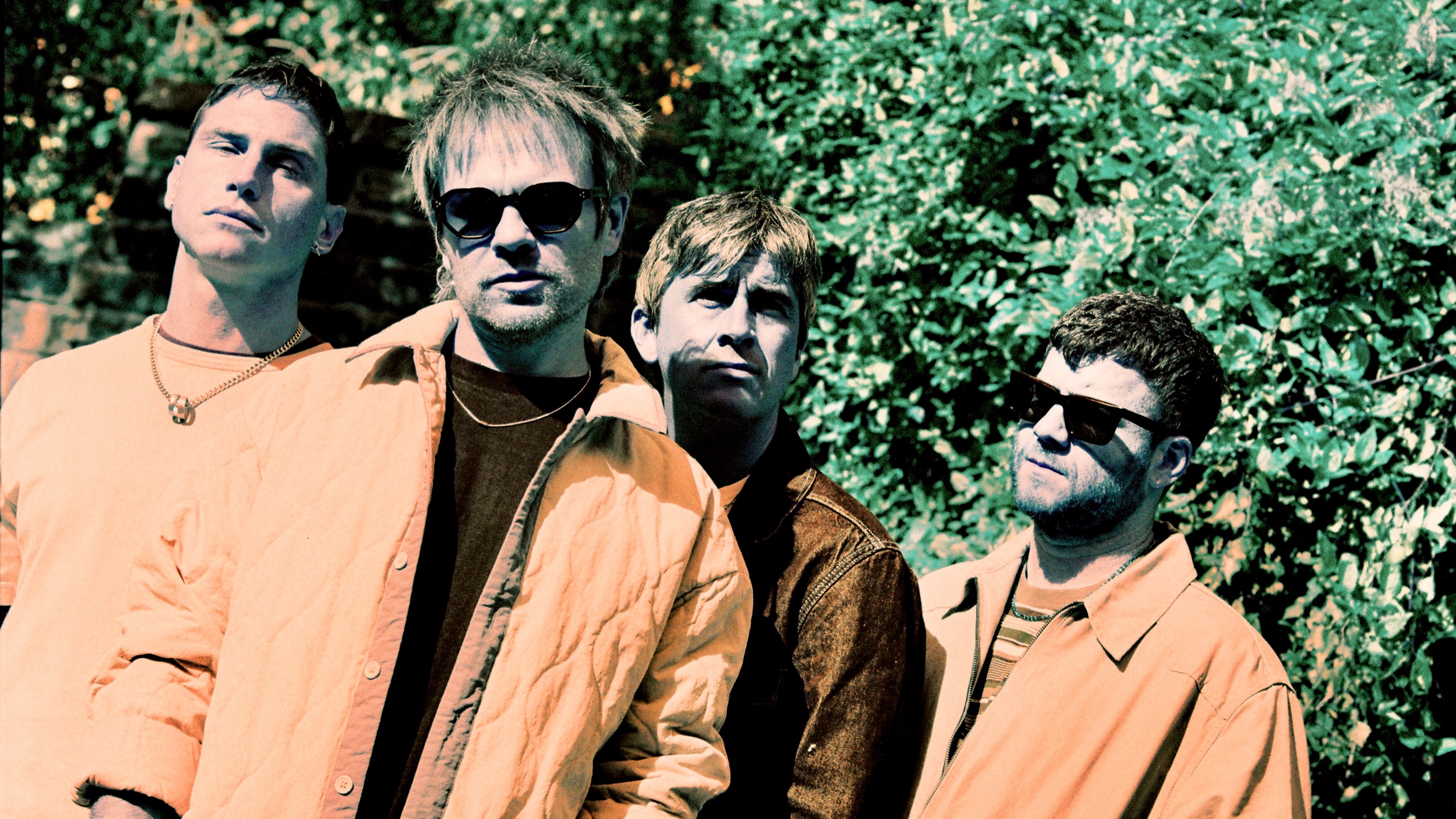 Enter Shikari Release Surprise Album 'Lose Your Self' Ahead Of ...