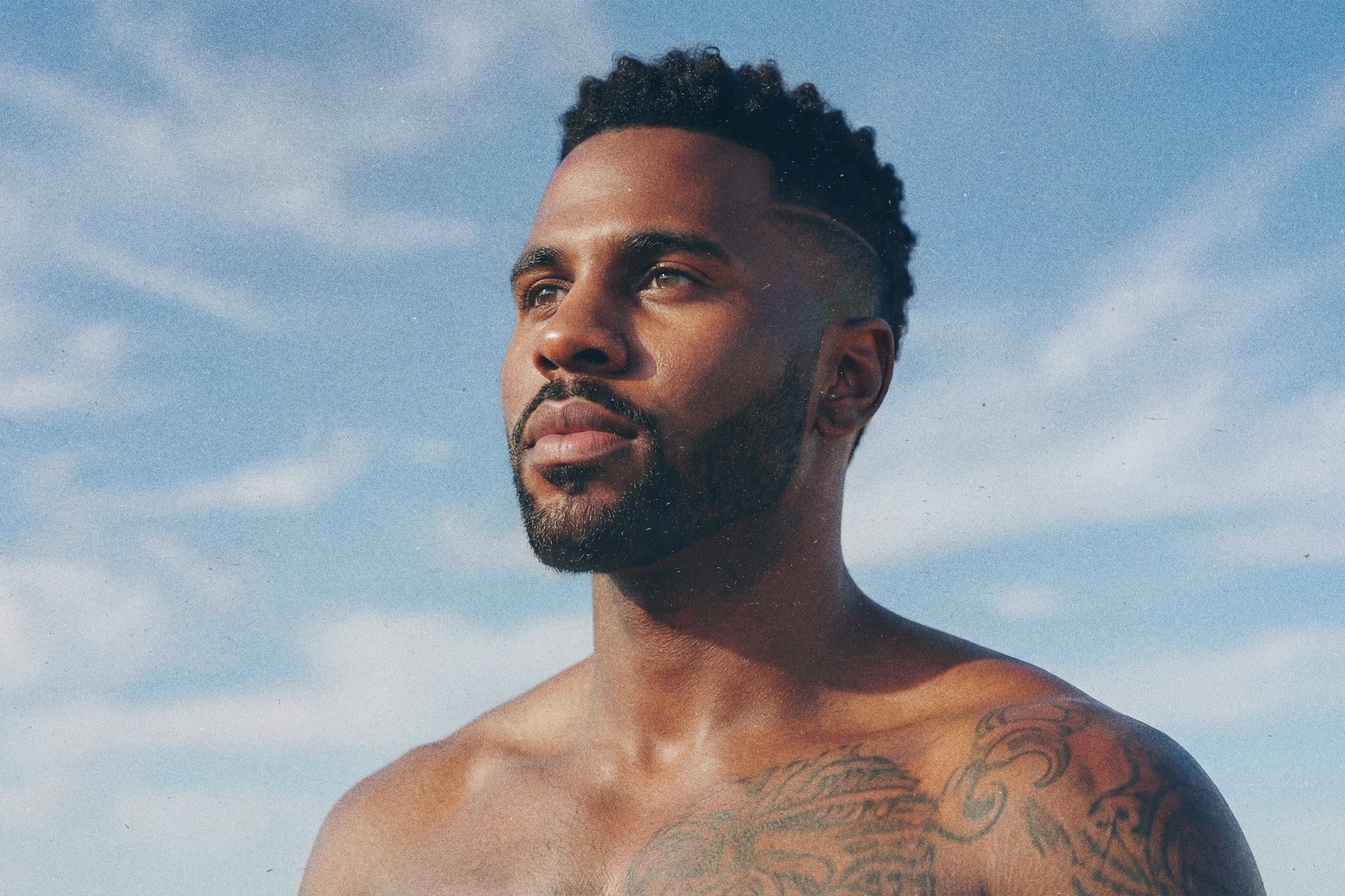 Jason Derulo Adds Adelaide Show To 'The Last Dance World Tour' In ...